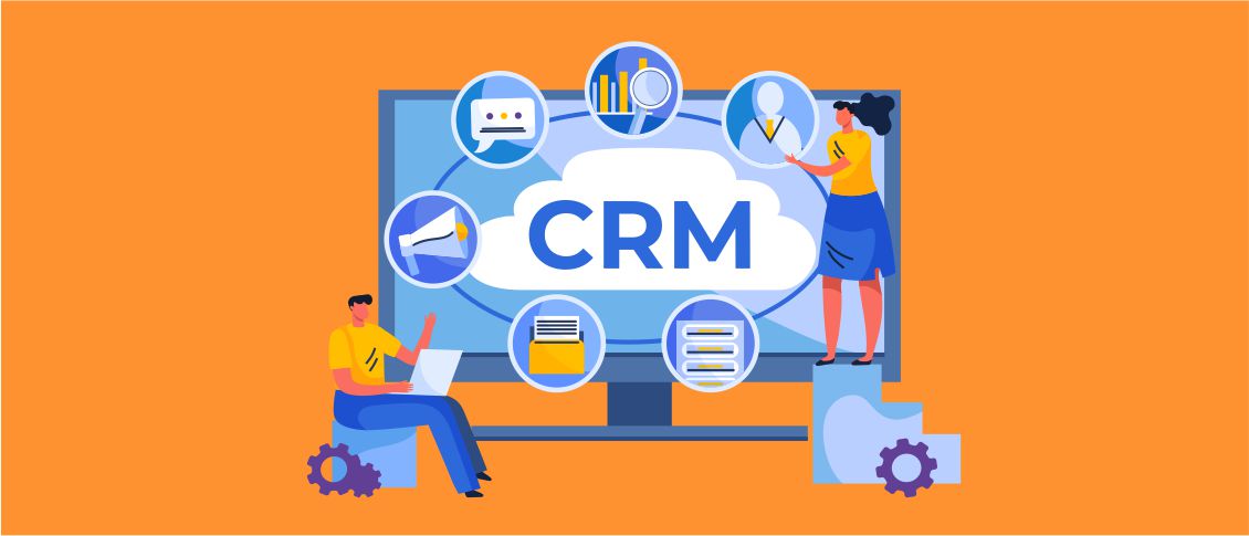 Modern CRM systems built with Delphi – SOFTACOM