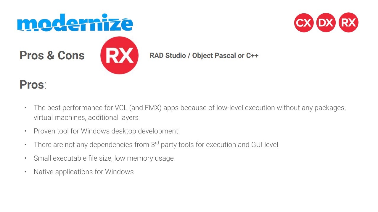 How to Build Native Apps for Windows Platforms