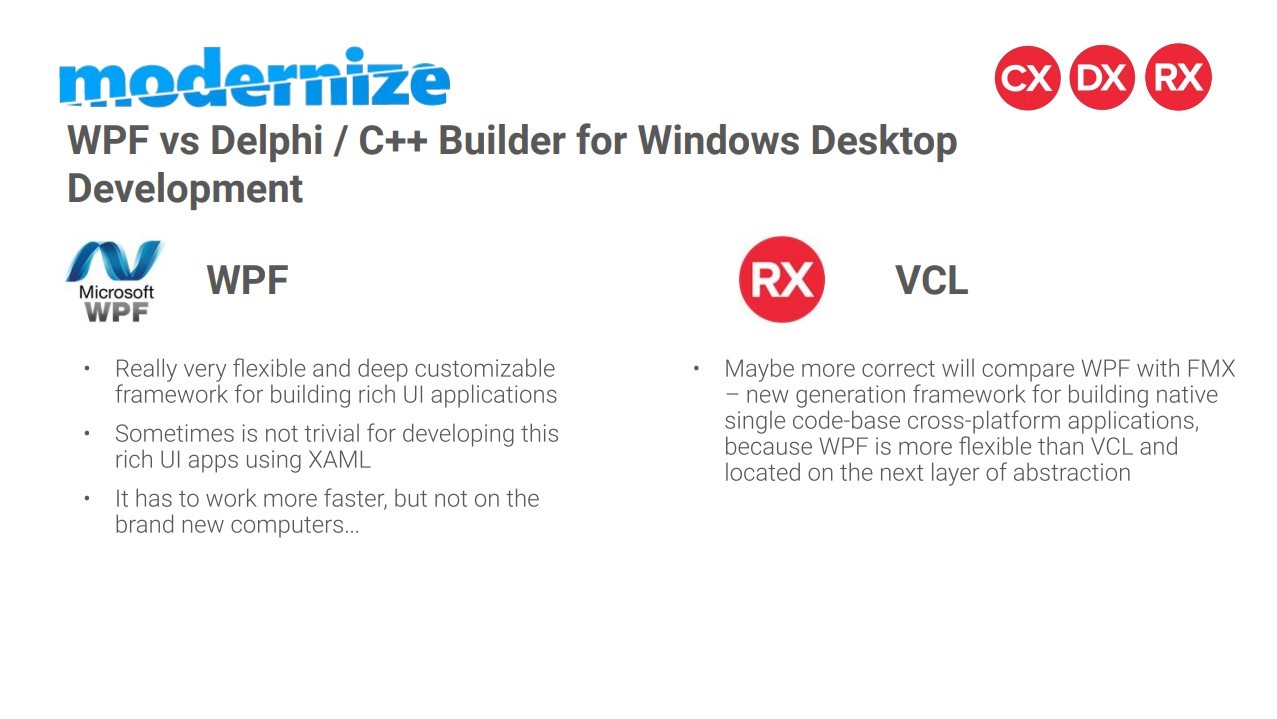 Building native apps for Windows: why does it matter? – SOFTACOM