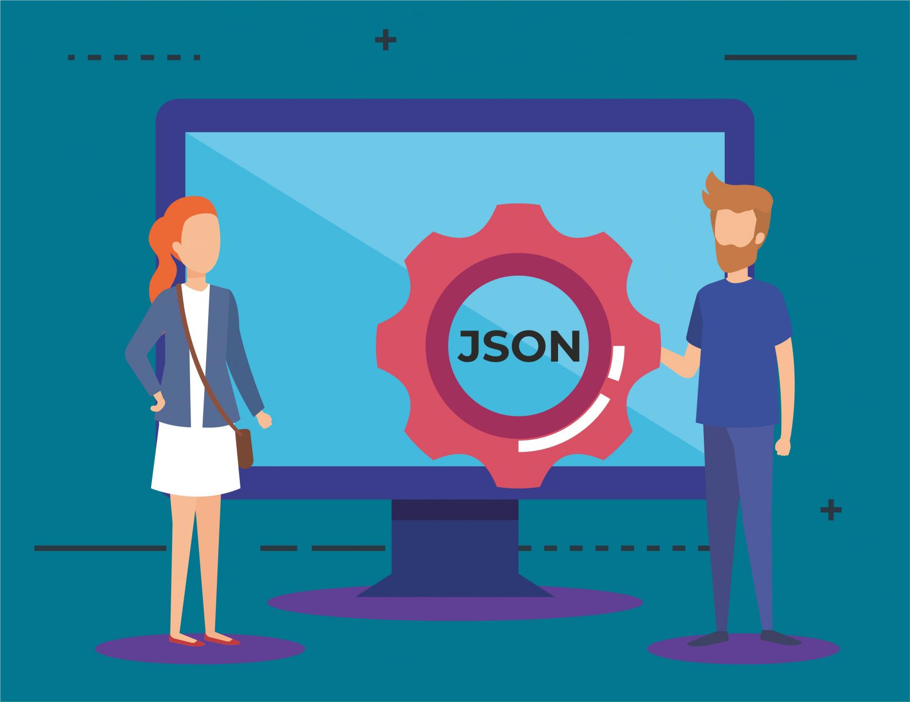 Storing cross-platform application settings in JSON – SOFTACOM