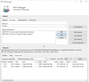 How to Use REST API call in Delphi Application
