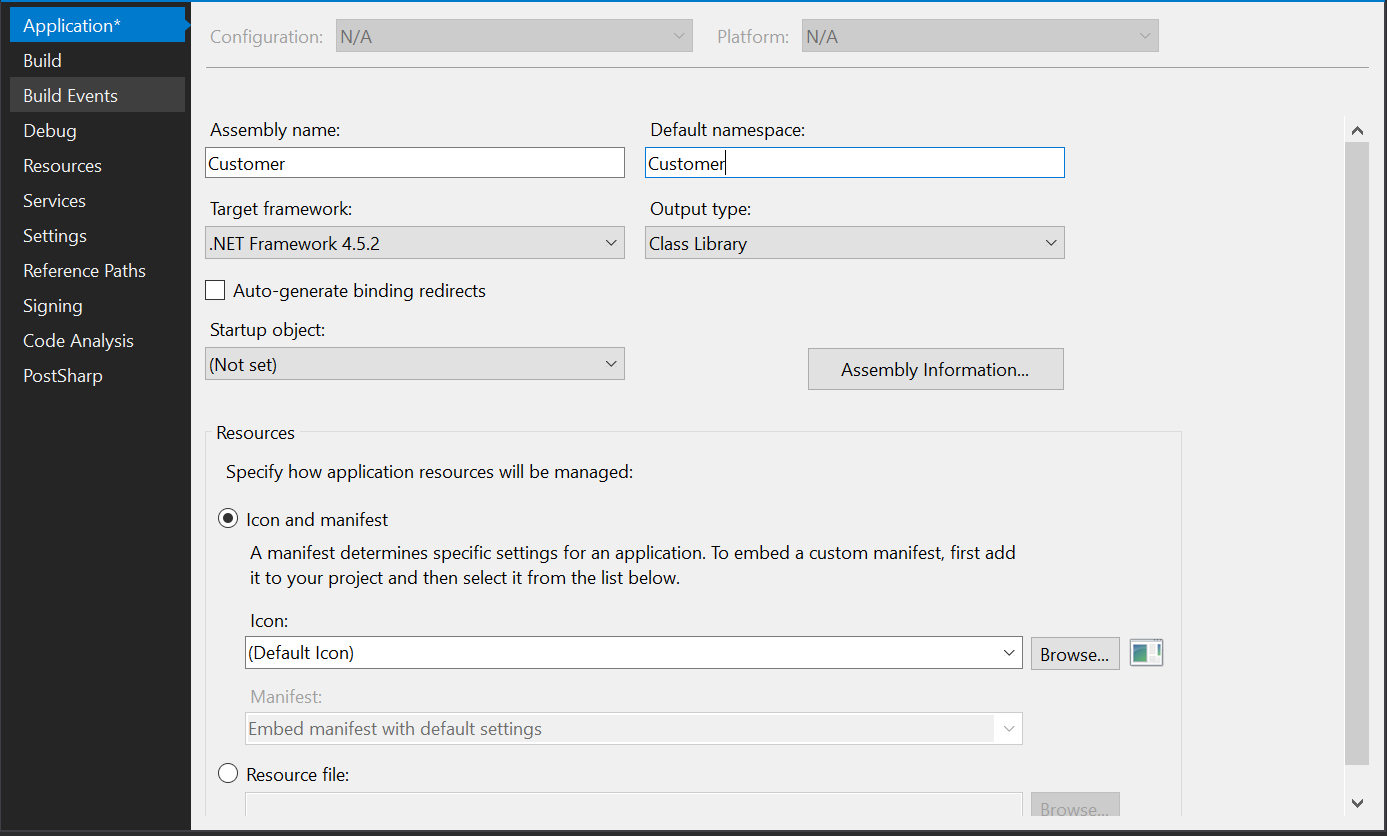 Comprehensive Guide to .NET 7 Migration from .NET Framework