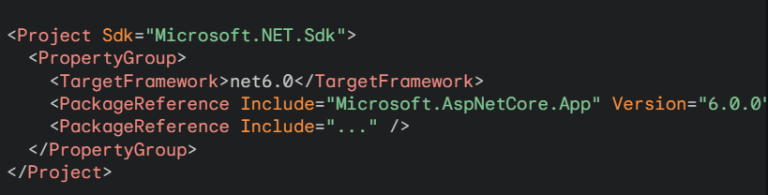Upgrade Your Apps: Smooth Migration Guide from .NET Framework to .NET 6