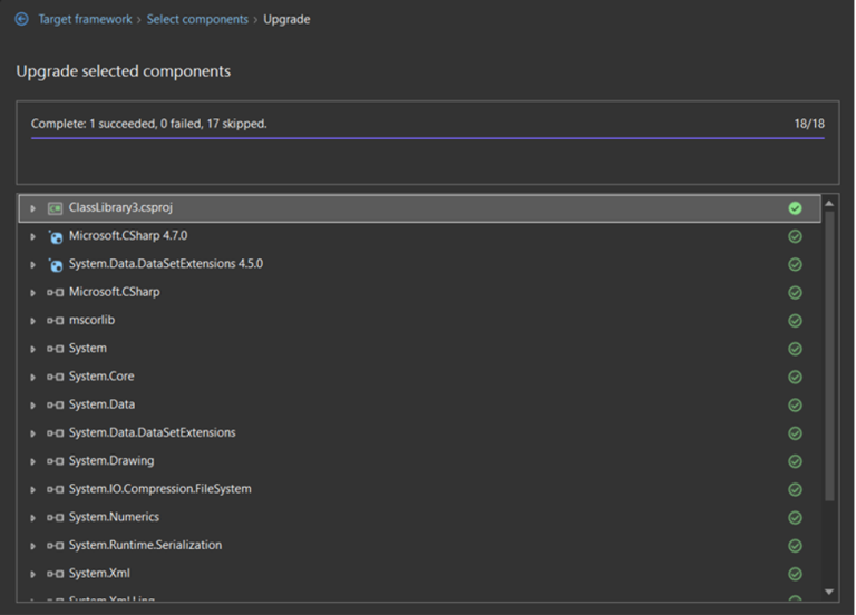 How to Migrate from .NET Framework to .NET 5: A Step-by-Step Guide