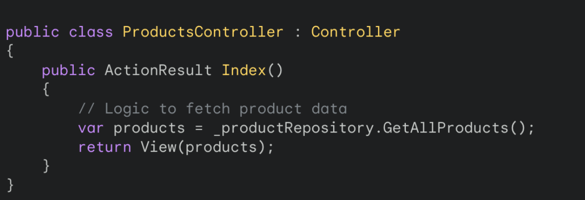 Modernize Your Web App: WebForms to MVC Migration Tutorial