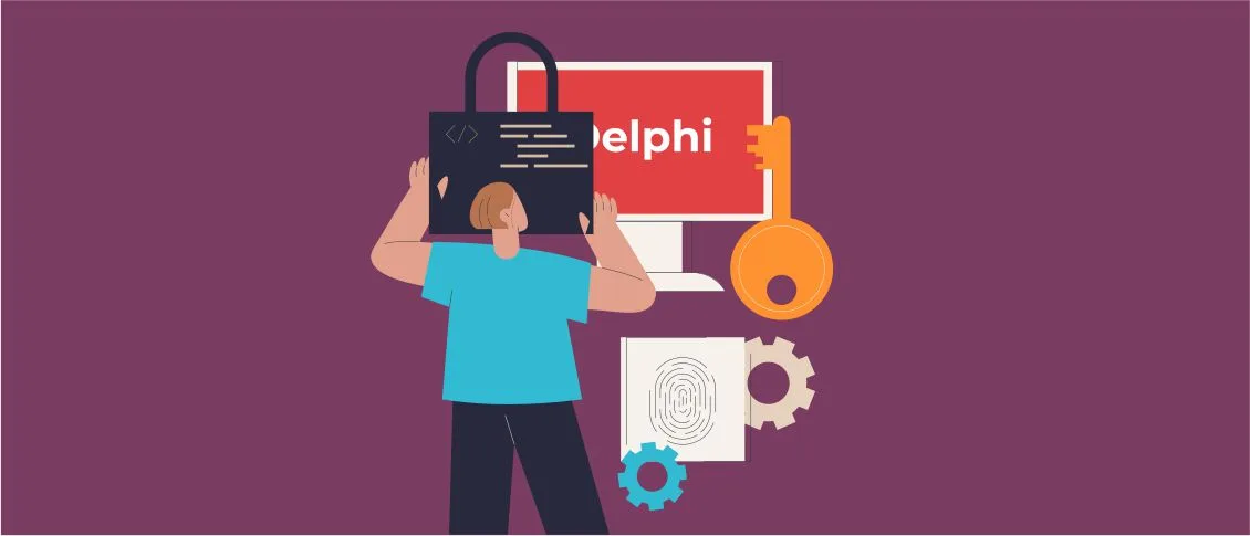 Delphi in the Shadows – Why Do Companies Hide the Fact That They Have ...