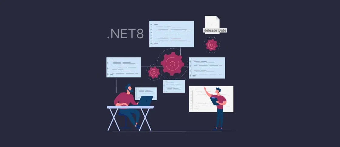 .NET 8: Release Date, Features, and Expectations from Developers